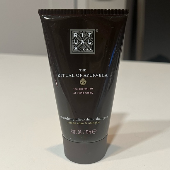Rituals | Hair | Rituals Shampoo The Ritual Of Ayurveda Indian Rose And ...